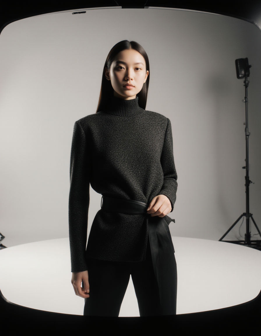 AI 360 Degree Product Photography | Rawshot AI