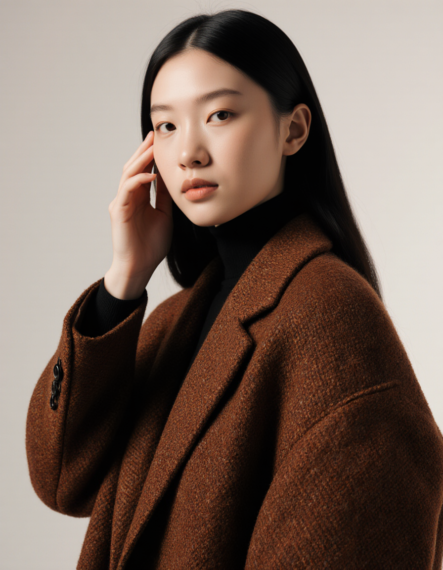 AI Fall Fashion Photography Trends | Rawshot AI