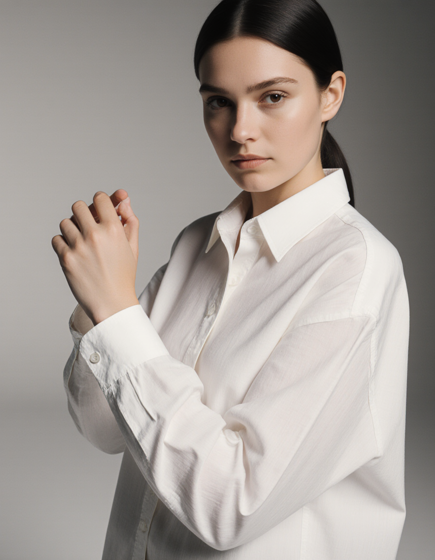 AI in Model Photography | Enhance Shoots with Rawshot AI